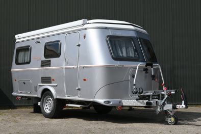 Eriba Touring Troll Offroad Edition 542 GT (2017 ...