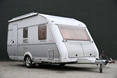 Caravan verkoop - Karsten Caravanmakelaardij