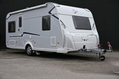 Caravan verkoop - Karsten Caravanmakelaardij