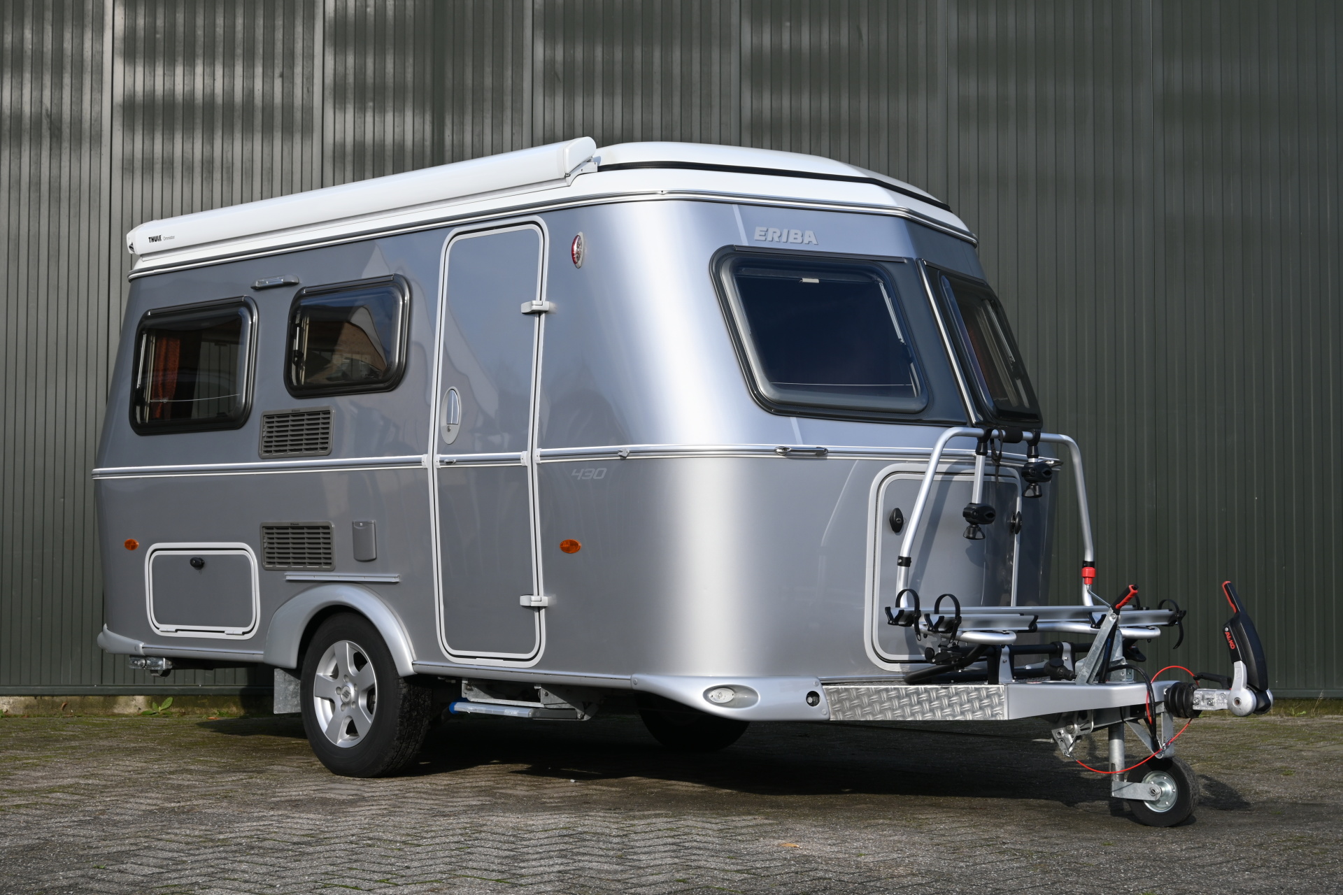 Hefdak | Caravanmakelaaronline.nl