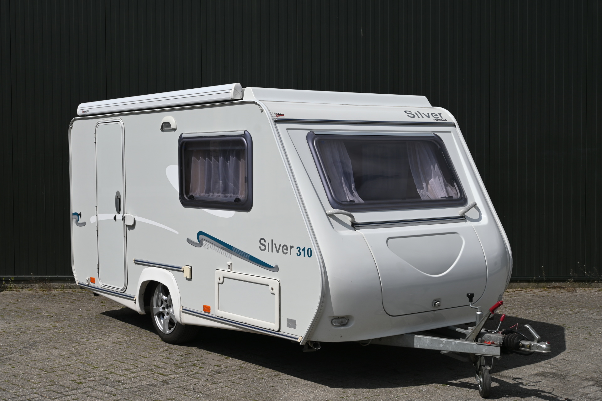 Hefdak | Caravanmakelaaronline.nl